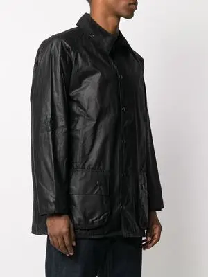 Barbour Beaufort Waxed Jacket