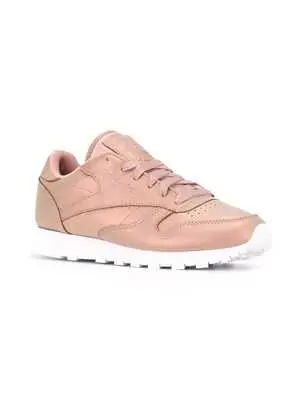 REEBOK Classic Leather Pearlized Sneakers