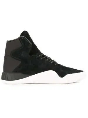 Adidas Tubular Instinct Sneakers - Black