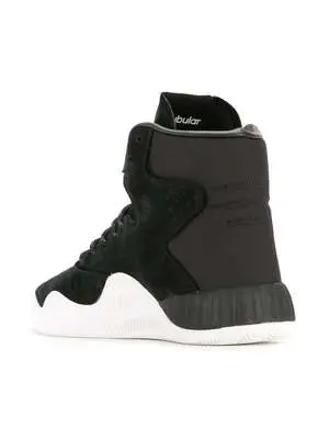 Adidas Tubular Instinct Sneakers - Black