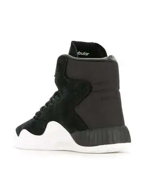 Adidas Tubular Instinct Sneakers - Black