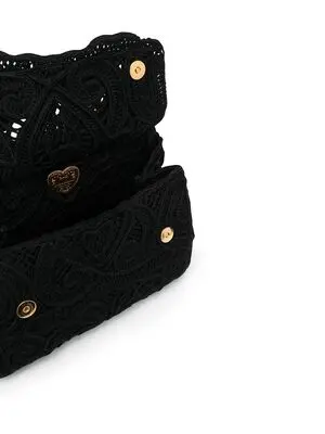 Dolce & Gabbana Small Sicily Top-handle Bag