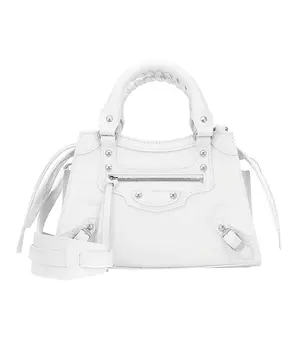 Balenciaga Neo Classic Mini Leather Tote