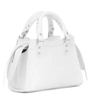 Balenciaga Neo Classic Mini Leather Tote