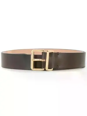 Dsquared2 Classic Buckled Belt - Brown