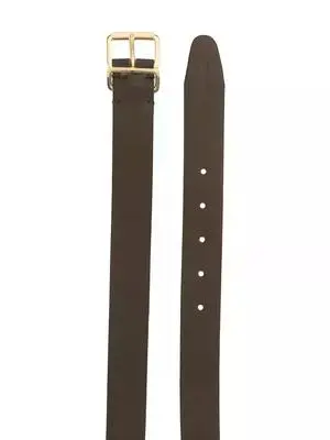 Dsquared2 Classic Buckled Belt