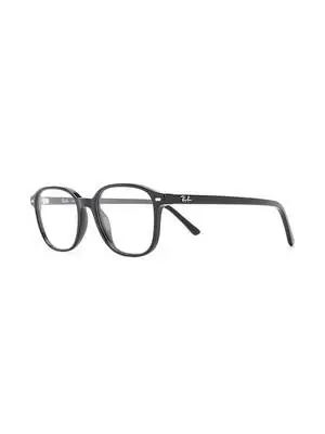 Ray-ban Square Frame Eyeglasses