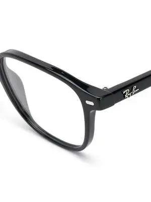 Ray-ban Square Frame Eyeglasses