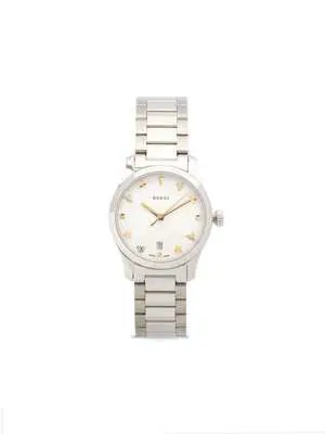 Gucci G-timeless 27mm Watch