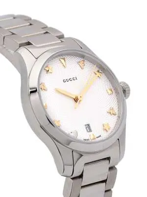 Gucci G-timeless 27mm Watch