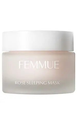 FEMMUE Rose Sleeping Mask - N,a
