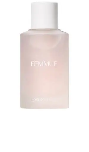 FEMMUE Rose Softener Essence Toner - N,a