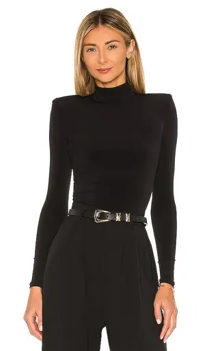 Nookie Button Up Tops