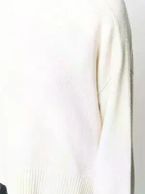 Loulou De Saison Roll Neck Jumper