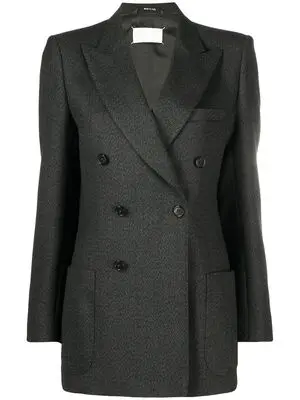 MAISON MARGIELA Single-breasted Blazer