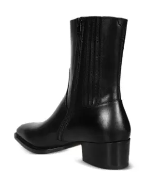 Dsquared2 45mm Pierre Ankle Boots