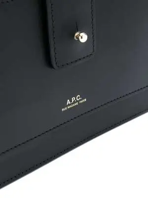 A.p.c. Albane Clutch