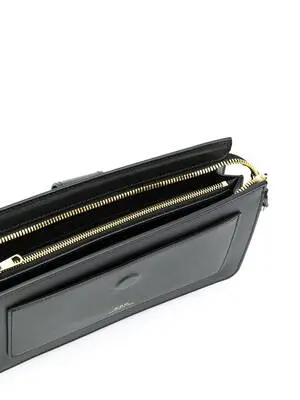 A.p.c. Albane Clutch