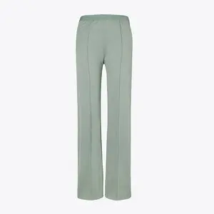 Tory Burch Double Knit Track Pant