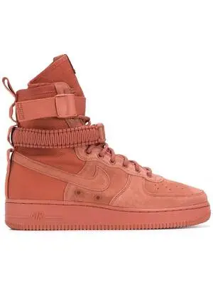 Nike Sf Af1 Sneakers - Pink
