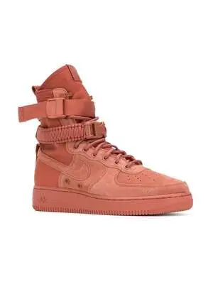 Nike Sf Af1 Sneakers - Pink