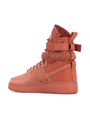 Nike Sf Af1 Sneakers - Pink