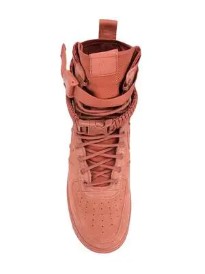 Nike Sf Af1 Sneakers - Pink