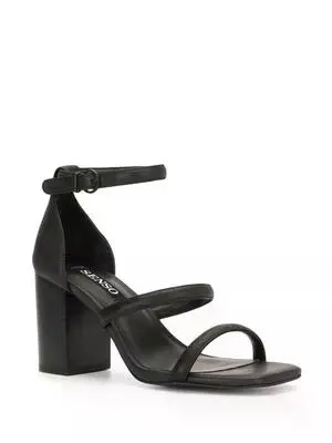 Senso Robbie Iv Sandals - Black