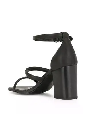 Senso Robbie Iv Sandals - Black