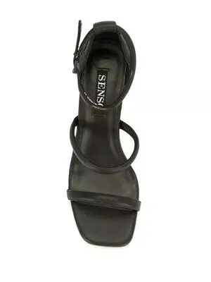 Senso Robbie Iv Sandals - Black