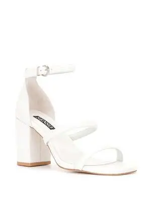 Senso Robbie Ix Sandals - White