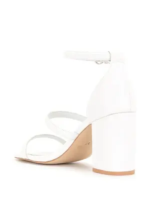 Senso Robbie Ix Sandals - White