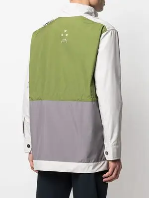 A-COLD-WALL* Rhombus Cargo Jacket