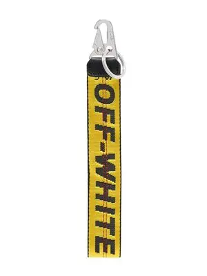 Off-White Classic Industrial Key Holder