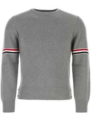 Cropped Sweaters For Men