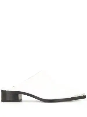 Senso Metal Shoes For Women
