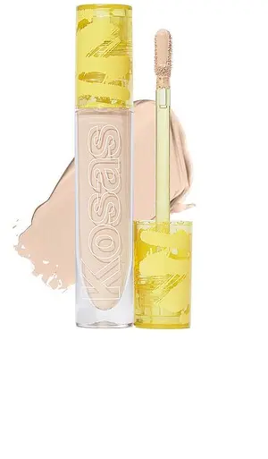 KOSAS Kosas Revealer Super Creamy + Brightening Concealer With Caffeine And Hyaluronic Acid In 3.2 O. 3.2 O