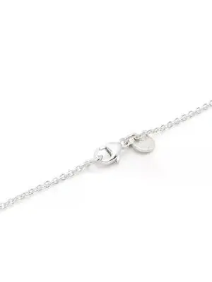 SHAUN LEANE Serpent Trace Diamond Necklace