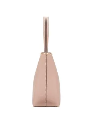 Valentino Garavani Rockstud Leather Tote