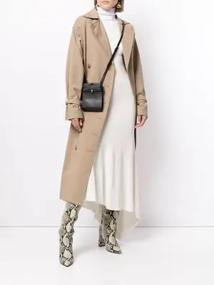 VALEXTRA Brera Crossbody Bag