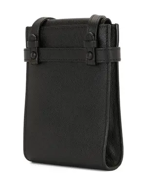 VALEXTRA Brera Crossbody Bag