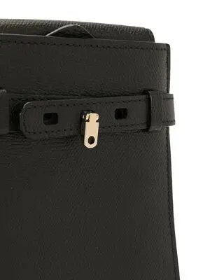 VALEXTRA Brera Crossbody Bag