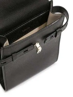 VALEXTRA Brera Crossbody Bag