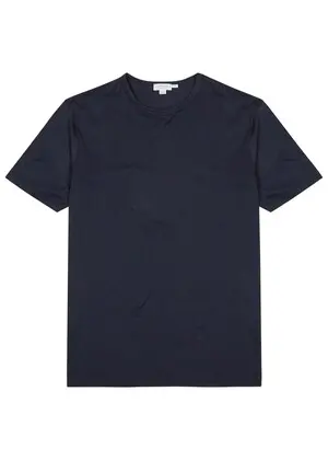 Sunspel Crewneck T-shirts For Men