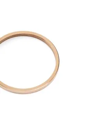 Le Gramme 18kt Gold 1g Ring - Red