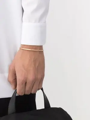 Le Gramme 18kt Yellow 17g Bangle
