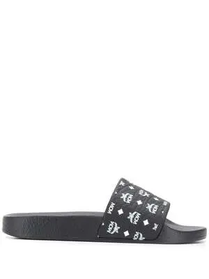 Mcm Logo Printed Slides