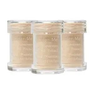 Jane Iredale Powder-me Dry Sunscreen Refill Spf 30 - One-color