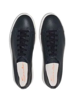 Santoni Ultralight Low-top Sneakers