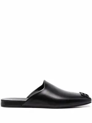 Balenciaga Carrera Bb Logo Slides